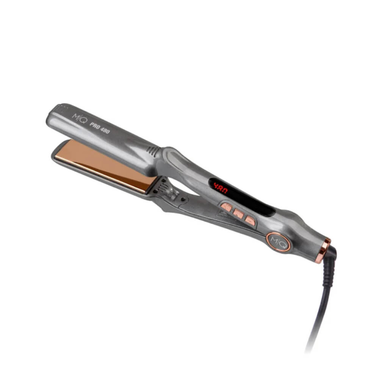 Prancha de Cabelo Profissional MQ PRO 480
